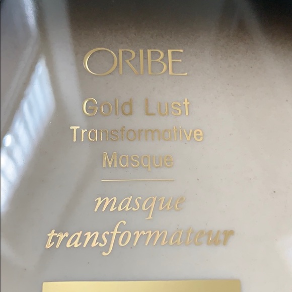 Oribe | Makeup | Oribe Transformative Masque 84 Retail | Poshmark